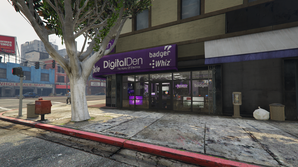 Digital Den (5 Locations) MLO | FiveM Maps – Fivem Mlo | Fivem Maps Shop