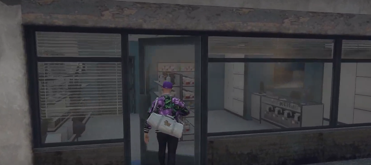 The Paleto House Pack [MLO] | FiveM Maps – Fivem Mlo | Fivem Maps Shop