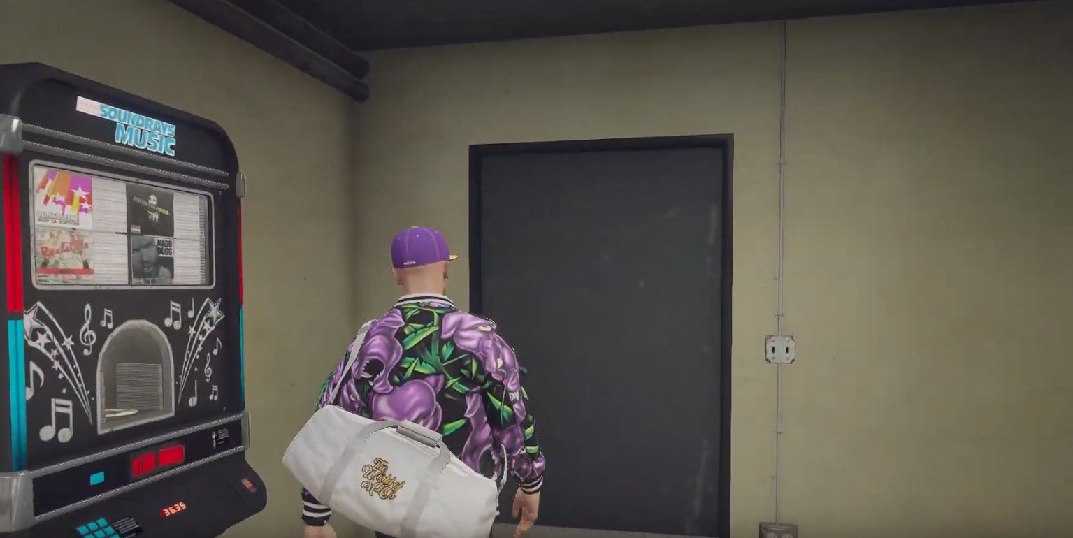 The Paleto House Pack [MLO] | FiveM Maps – Fivem Mlo | Fivem Maps Shop