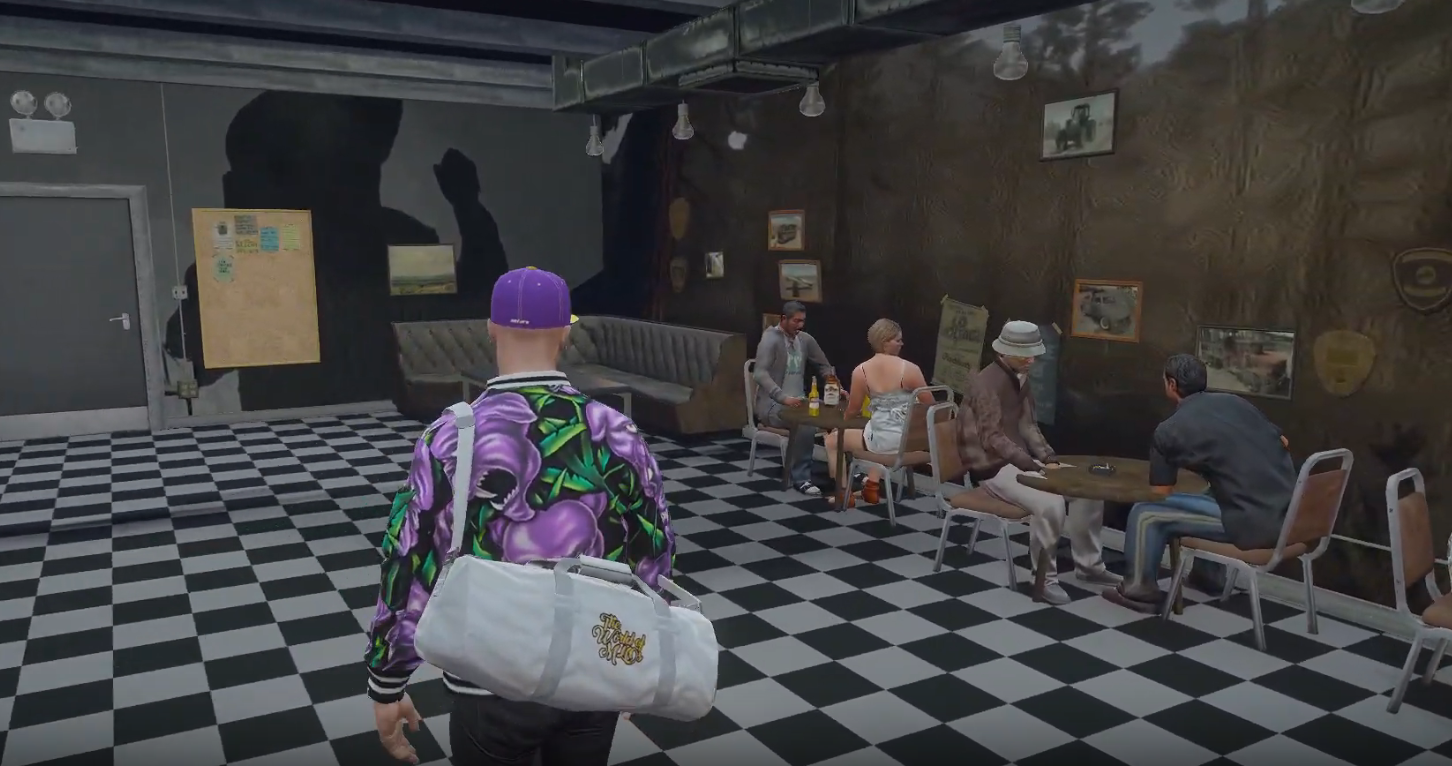 The Paleto House Pack [MLO] | FiveM Maps – Fivem Mlo | Fivem Maps Shop