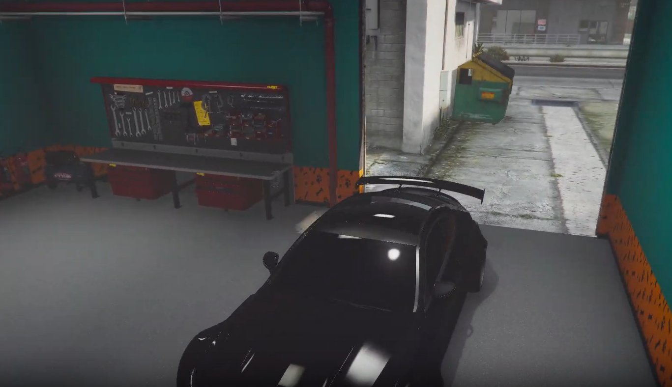 The Paleto House Pack [MLO] | FiveM Maps – Fivem Mlo | Fivem Maps Shop