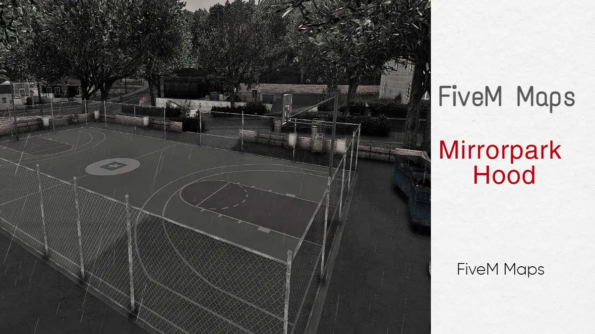 Mirrorpark Hood MLO | FiveM Maps – Fivem Mlo | Fivem Maps Shop