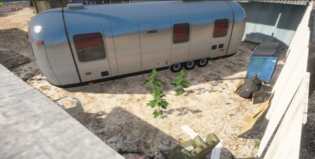 3 Trailers in Sandy Shores Fivem MLO | FiveM Maps – Fivem Mlo | Fivem ...