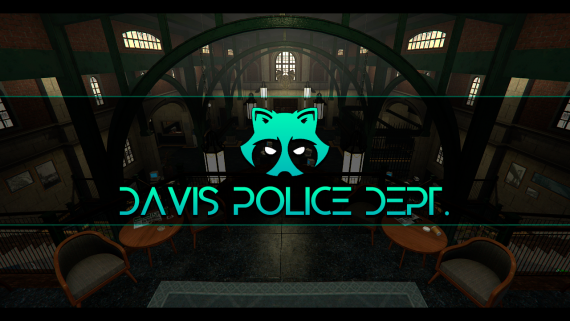 Davis Police Department MLO – Fivem Mlo | Fivem Maps Shop
