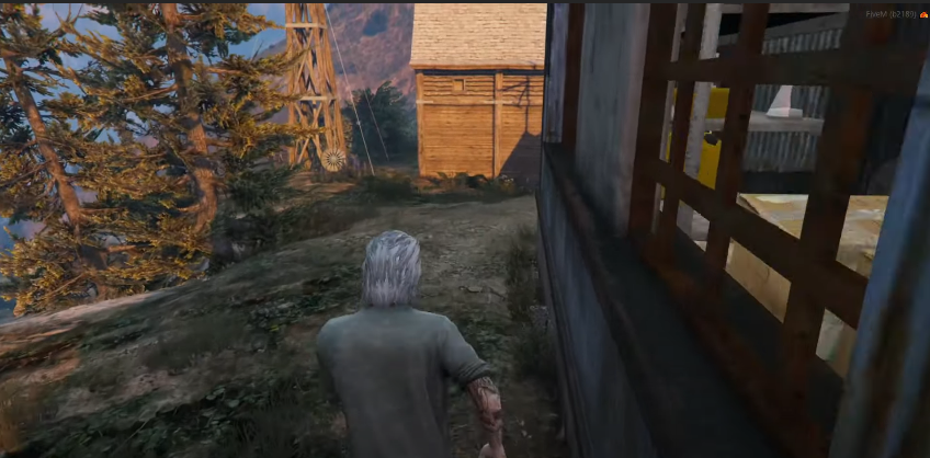 Altruist camp Fivem MLO | FiveM Maps | FiveM MLO – Fivem Mlo | Fivem Maps Shop