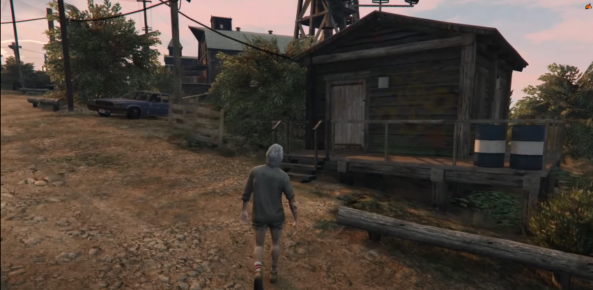 Altruist camp Fivem MLO | FiveM Maps | FiveM MLO – Fivem Mlo | Fivem ...