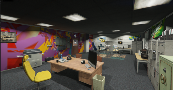 BIG Benny's Fivem MLO | FiveM Maps – Fivem Mlo | Fivem Maps Shop