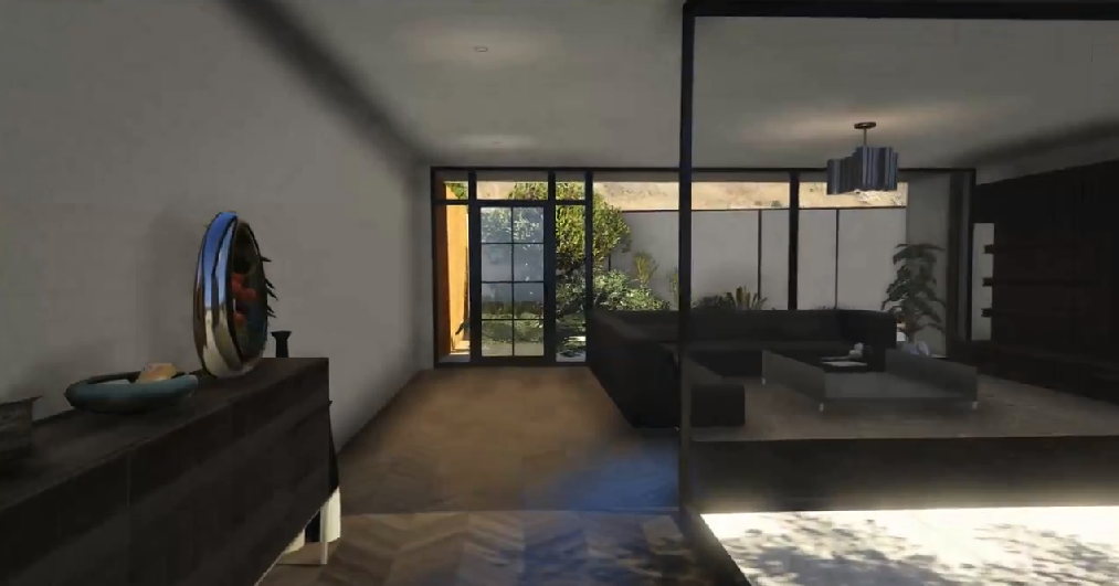 Banham Canyon House Fivem MLO – Fivem Mlo | Fivem Maps Shop