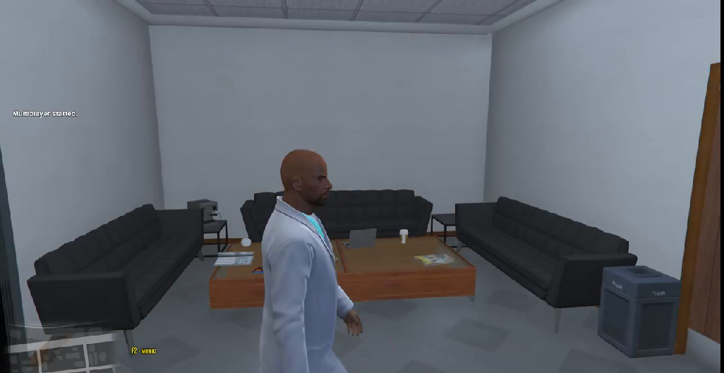 PaletoBay Clinick [Hospital] MLO | FiveM Maps – Fivem Mlo | Fivem Maps Shop