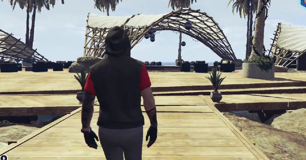 Beach Club Fivem MLO | FiveM Maps – Fivem Mlo | Fivem Maps Shop