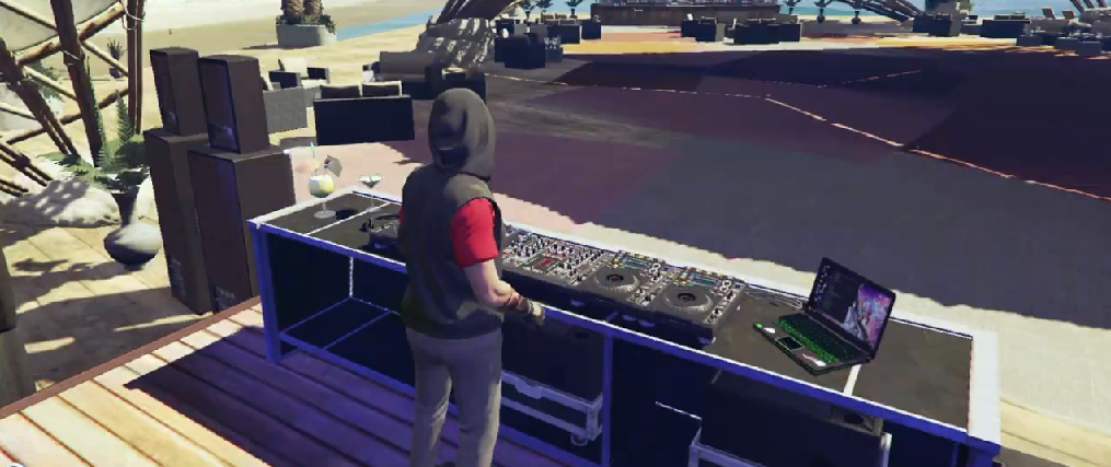 Beach Club Fivem MLO | FiveM Maps – Fivem Mlo | Fivem Maps Shop