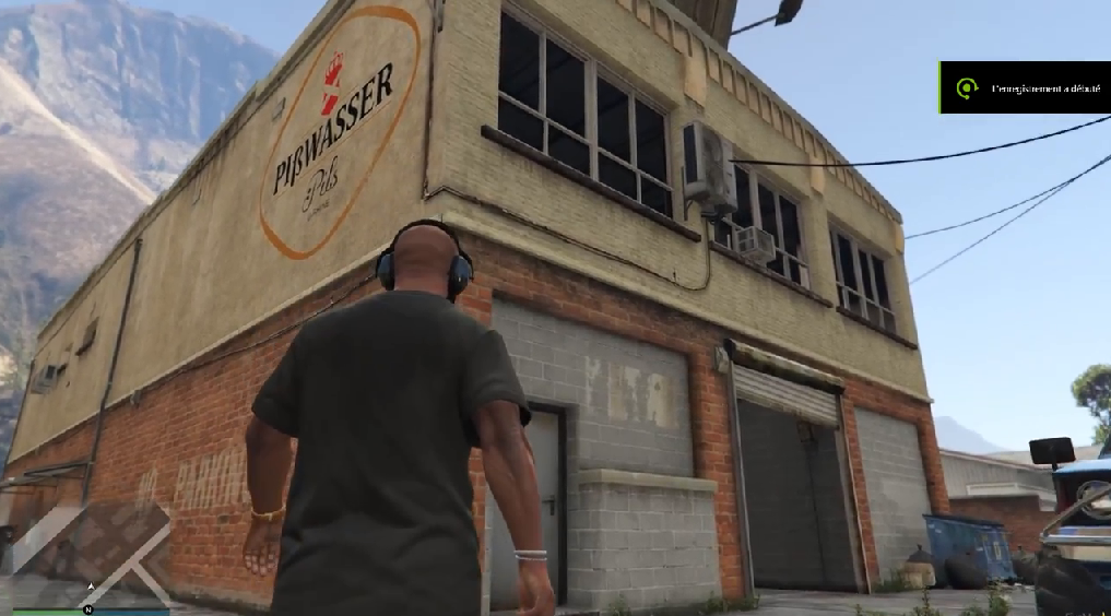 Beer Factory Fivem MLO | FiveM Maps – Fivem Mlo | Fivem Maps Shop