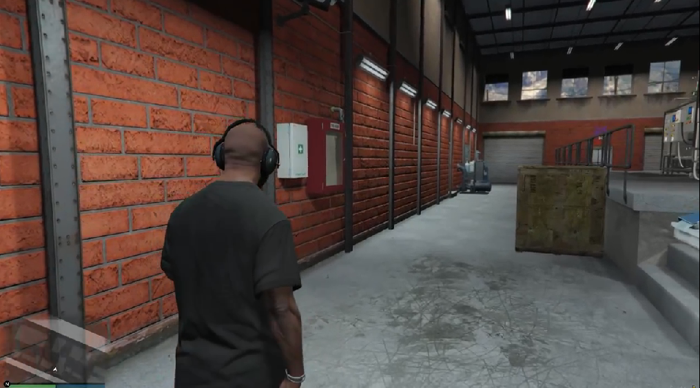 Beer Factory Fivem MLO – Fivem Mlo | Fivem Maps Shop