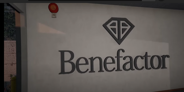 Benefactor Fivem MLO – Fivem Mlo | Fivem Maps Shop