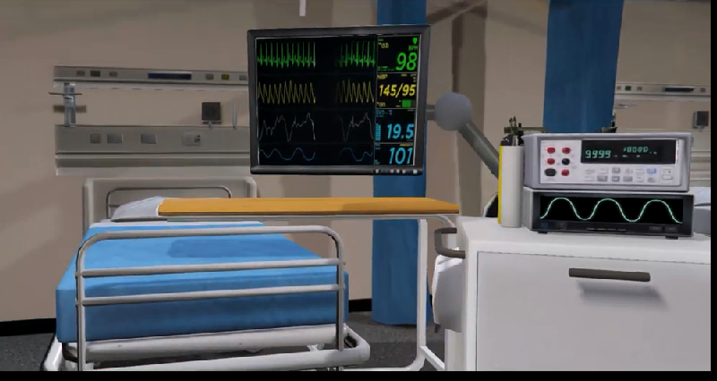 Blaine County Emergency Services Fivem MLO – Fivem Mlo | Fivem Maps Shop