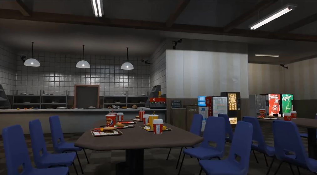 Bolingbroke Penitentiary Prison Fivem MLO – Fivem Mlo | Fivem Maps Shop