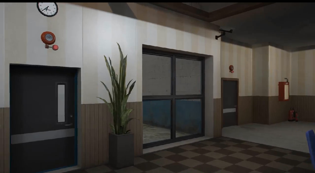 Bolingbroke Penitentiary Prison Fivem MLO – Fivem Mlo | Fivem Maps Shop