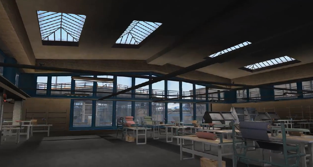 Bolingbroke Penitentiary Prison Fivem MLO – Fivem Mlo | Fivem Maps Shop