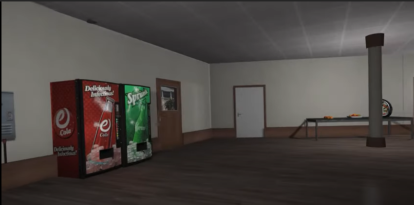 DMV Fivem MLO | FiveM Store – Fivem Mlo | Fivem Maps Shop