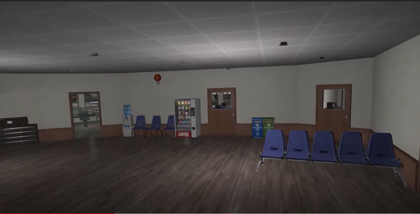 DMV Fivem MLO | FiveM Store – Fivem Mlo | Fivem Maps Shop