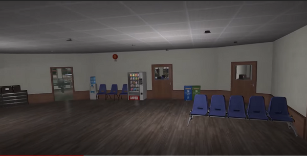 DMV Fivem MLO | FiveM Store – Fivem Mlo | Fivem Maps Shop