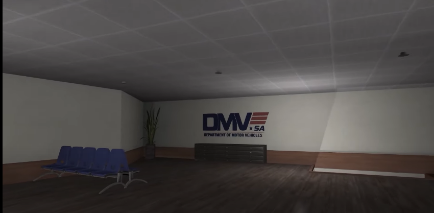 DMV Fivem MLO | FiveM Store – Fivem Mlo | Fivem Maps Shop
