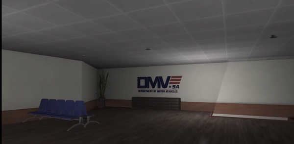 DMV Fivem MLO | FiveM Store – Fivem Mlo | Fivem Maps Shop
