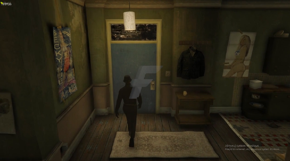 Broker Safe house Fivem MLO – Fivem Mlo | Fivem Maps Shop