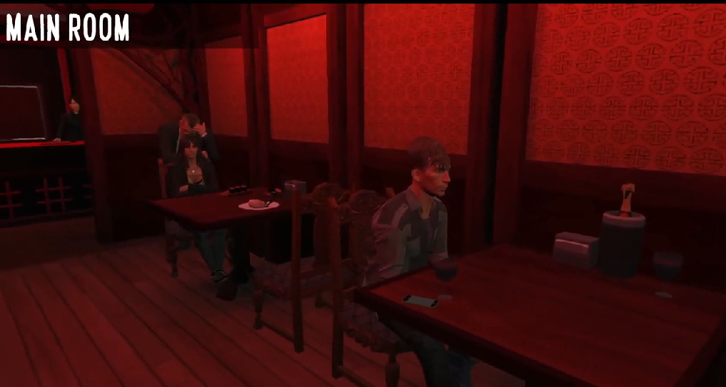 Chinese Seul Restaurant Fivem MLO – Fivem Mlo | Fivem Maps Shop