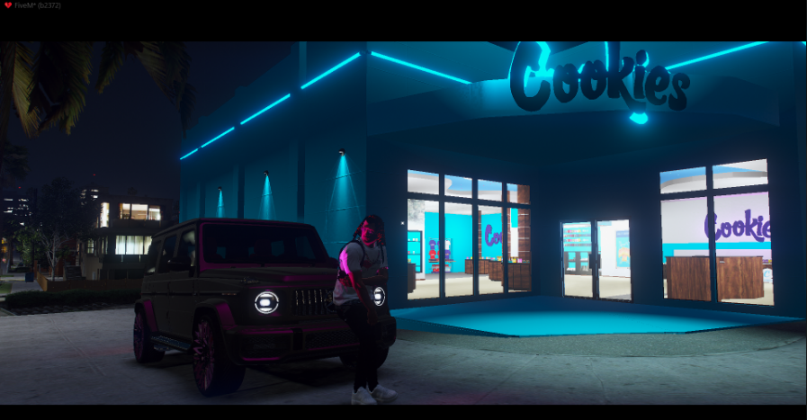 Cookies Fivem MLO | FiveM Maps – Fivem Mlo | Fivem Maps Shop