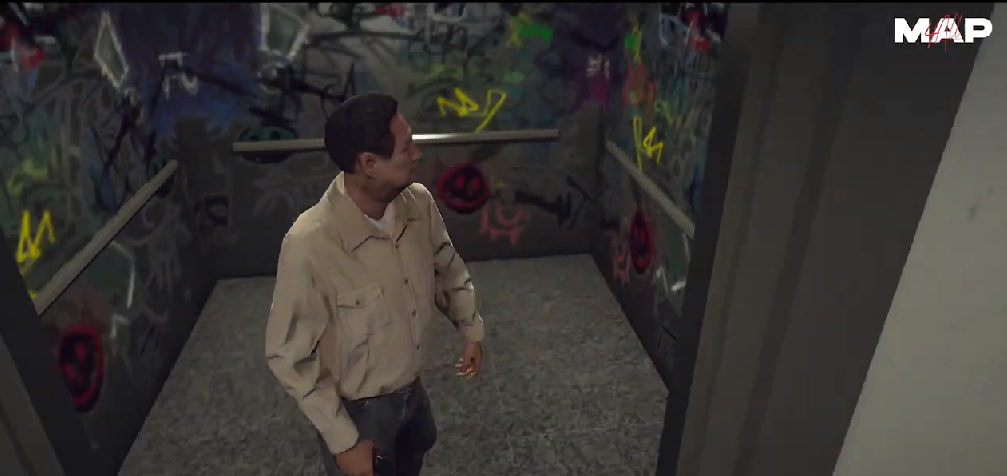 Del Perro Apartments Fivem MLO – Fivem Mlo | Fivem Maps Shop