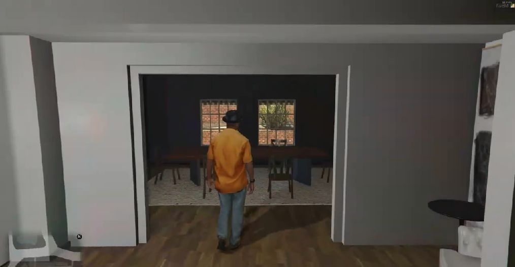 Del Perro Villa Fivem MLO – Fivem Mlo | Fivem Maps Shop