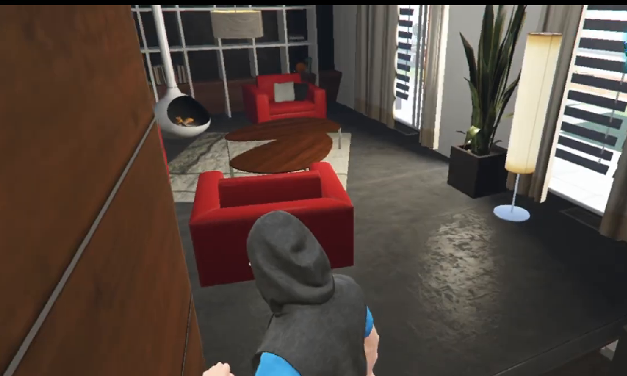 Designer House 2 Fivem MLO – Fivem Mlo | Fivem Maps Shop