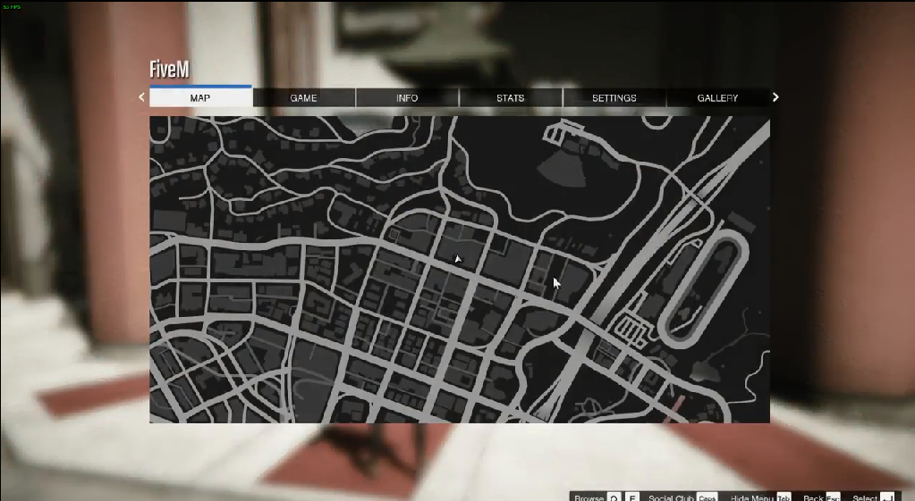 Dirty Angel Night Club Fivem MLO – Fivem Mlo | Fivem Maps Shop