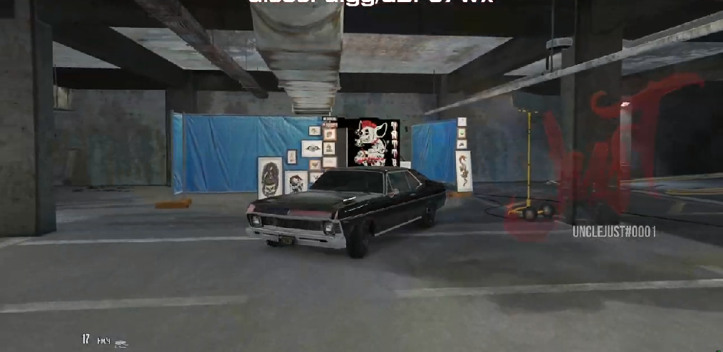 Drift Zone Fivem MLO – Fivem Mlo | Fivem Maps Shop