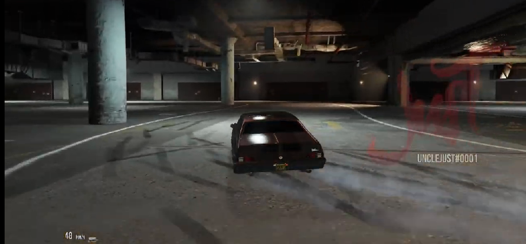 Drift Zone Fivem MLO – Fivem Mlo | Fivem Maps Shop