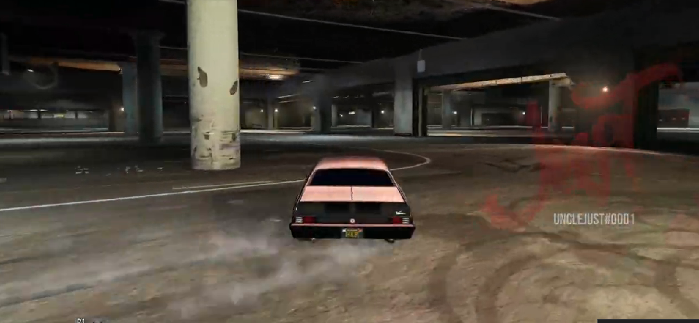 Drift Zone Fivem MLO – Fivem Mlo | Fivem Maps Shop