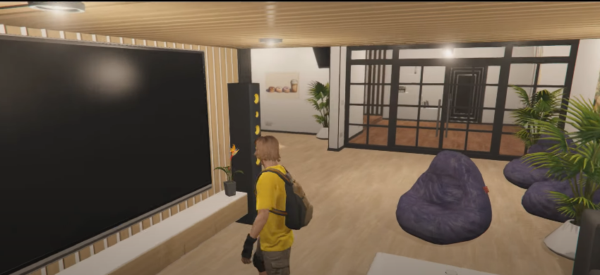 Elite House Fivem MLO – Fivem Mlo | Fivem Maps Shop