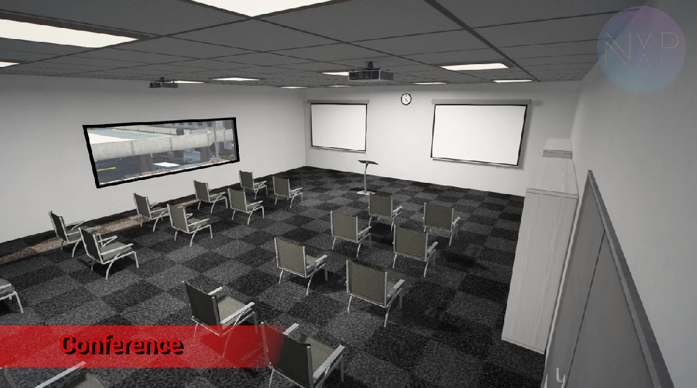 Fire Department Fivem MLO | FiveM Map – Fivem Mlo | Fivem Maps Shop