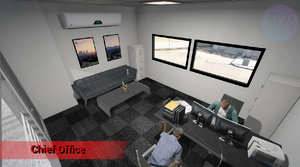 Fire Department Fivem MLO – Fivem Mlo | Fivem Maps Shop