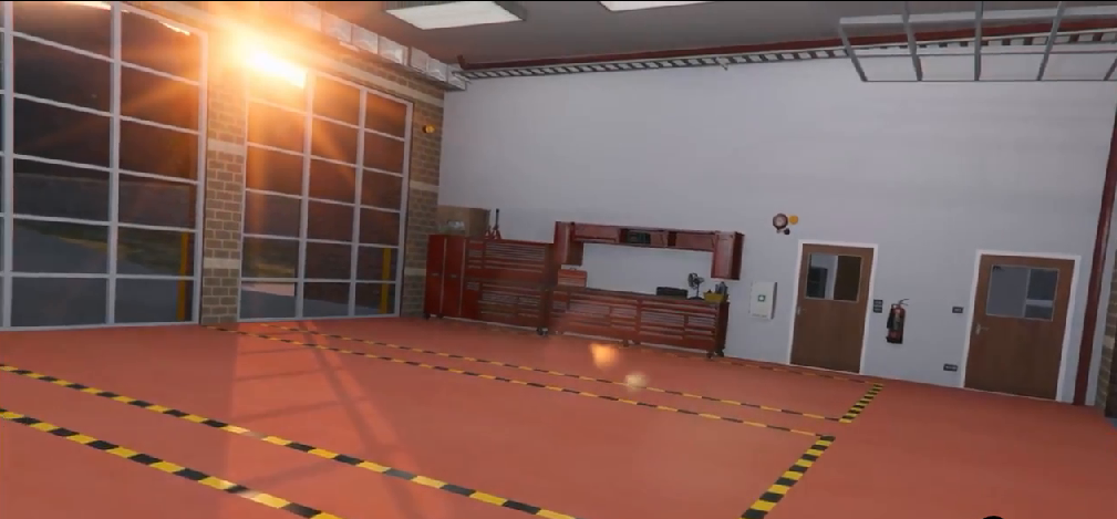 Fire department Fivem MLO – Fivem Mlo | Fivem Maps Shop