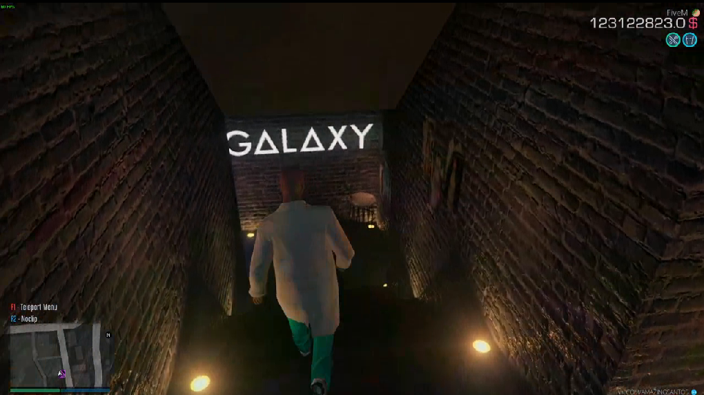 Galaxy club Fivem MLO – Fivem Mlo | Fivem Maps Shop