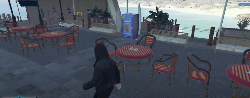 Galdin Quay Fivem MLO – Fivem Mlo | Fivem Maps Shop