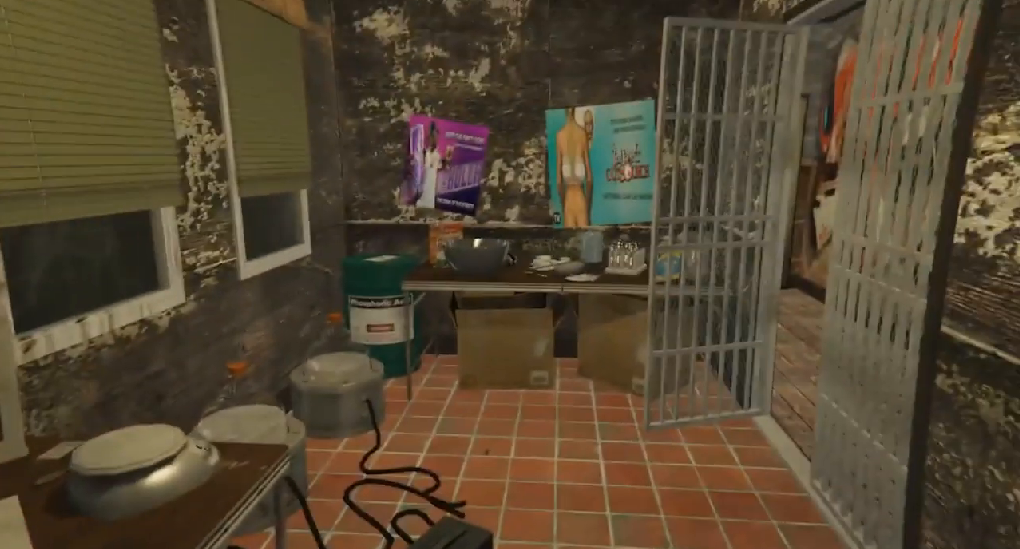 Ghetto Pack Fivem MLO – Fivem Mlo | Fivem Maps Shop