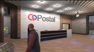 GoPostal Los Santos Fivem MLO – Fivem Mlo | Fivem Maps Shop