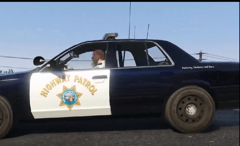 Great Ocean Highway Patrol Station Fivem MLO – Fivem Mlo | Fivem Maps Shop