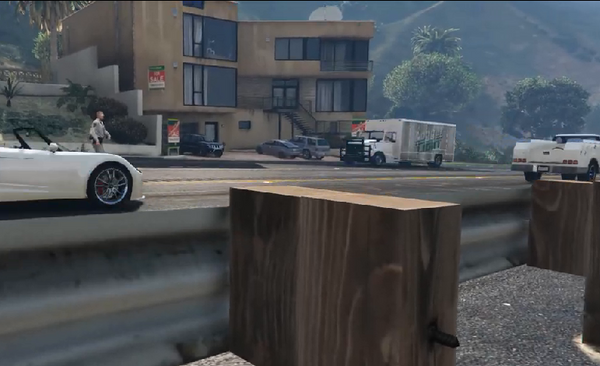 Great Ocean Highway Patrol Station Fivem MLO – Fivem Mlo | Fivem Maps Shop