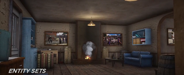 Grove Street Traphouse Interior Fivem MLO – Fivem Mlo | Fivem Maps Shop