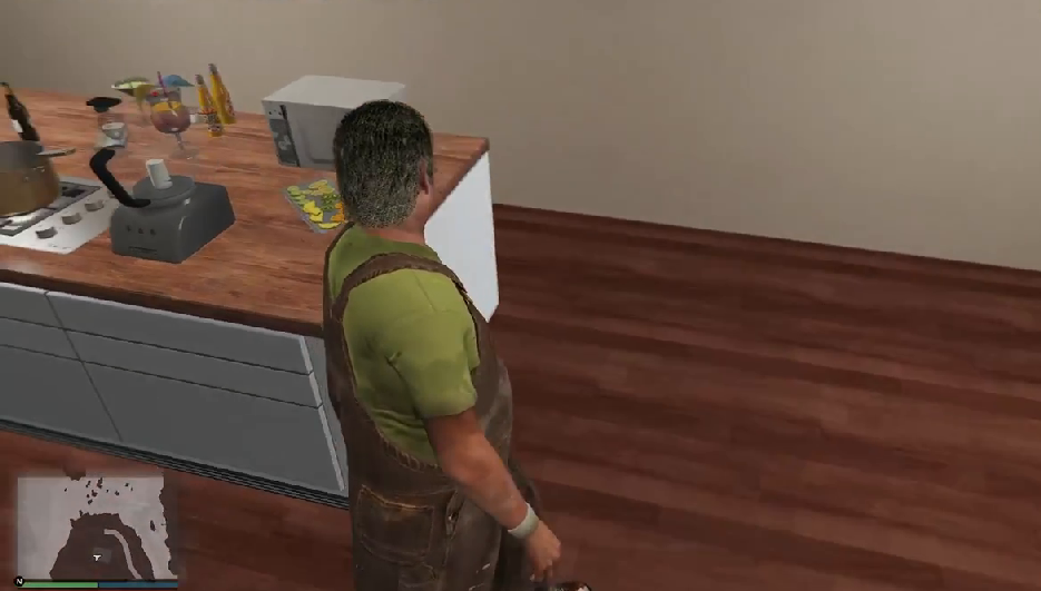 HOUSE AND LIGHTHOUSE Fivem MLO – Fivem Mlo | Fivem Maps Shop