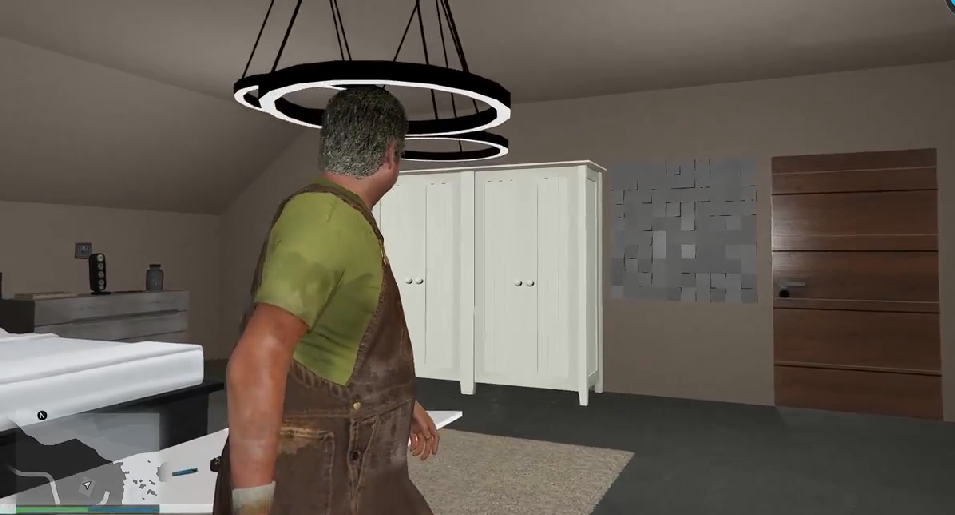 HOUSE AND LIGHTHOUSE Fivem MLO – Fivem Mlo | Fivem Maps Shop